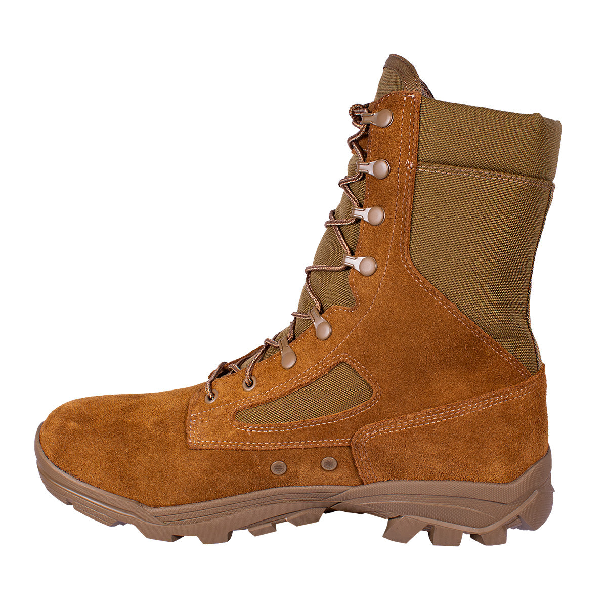 CAMPAIGN TERRAIN BOOT 8" – PROTACTIC