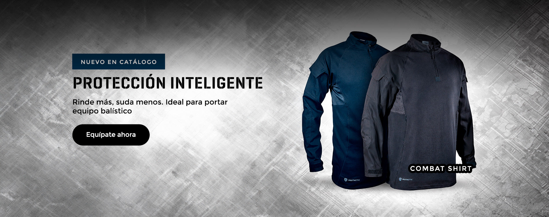 Protactic | Equipo Táctico, Outdoor y Deportivo en México – PROTACTIC
