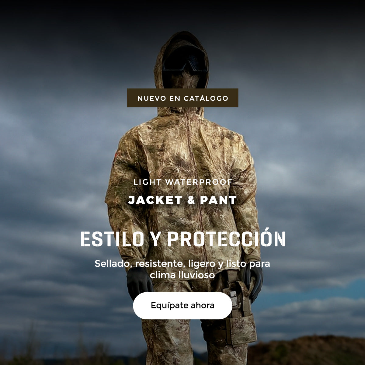 Protactic | Equipo Táctico, Outdoor y Deportivo en México – PROTACTIC
